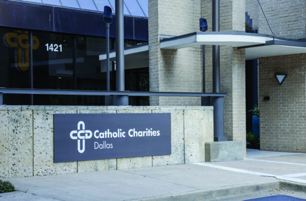 Catholic Charities Dallas – Main Office – Catholic Charities Dallas