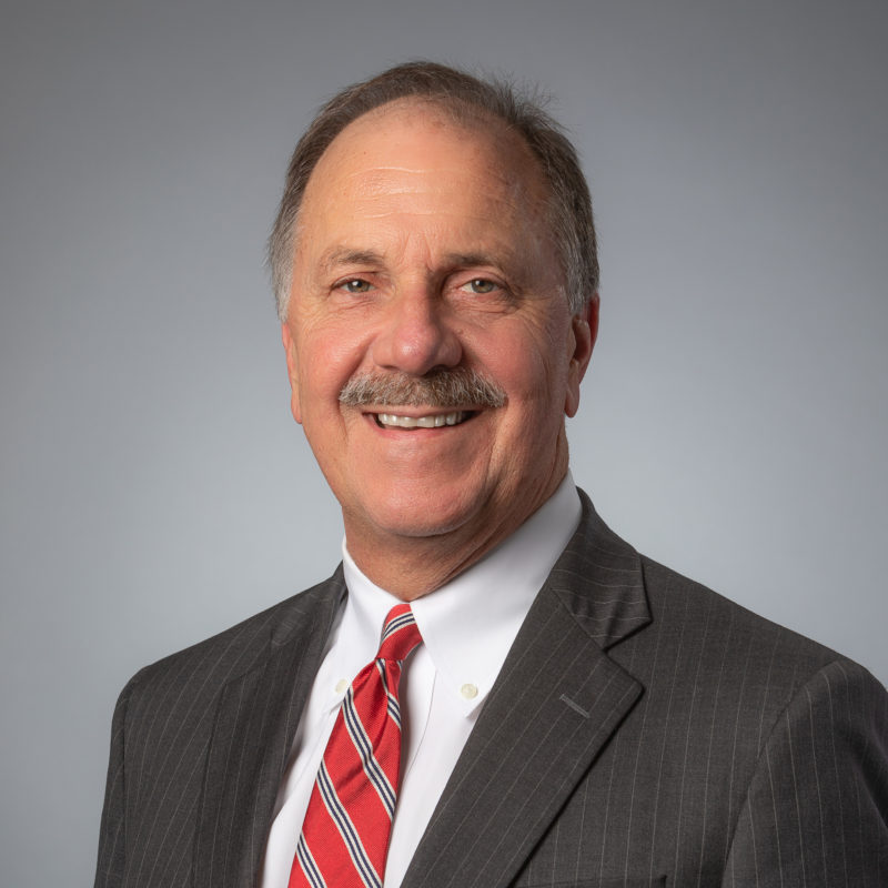 Meet the Board – Catholic Charities Dallas