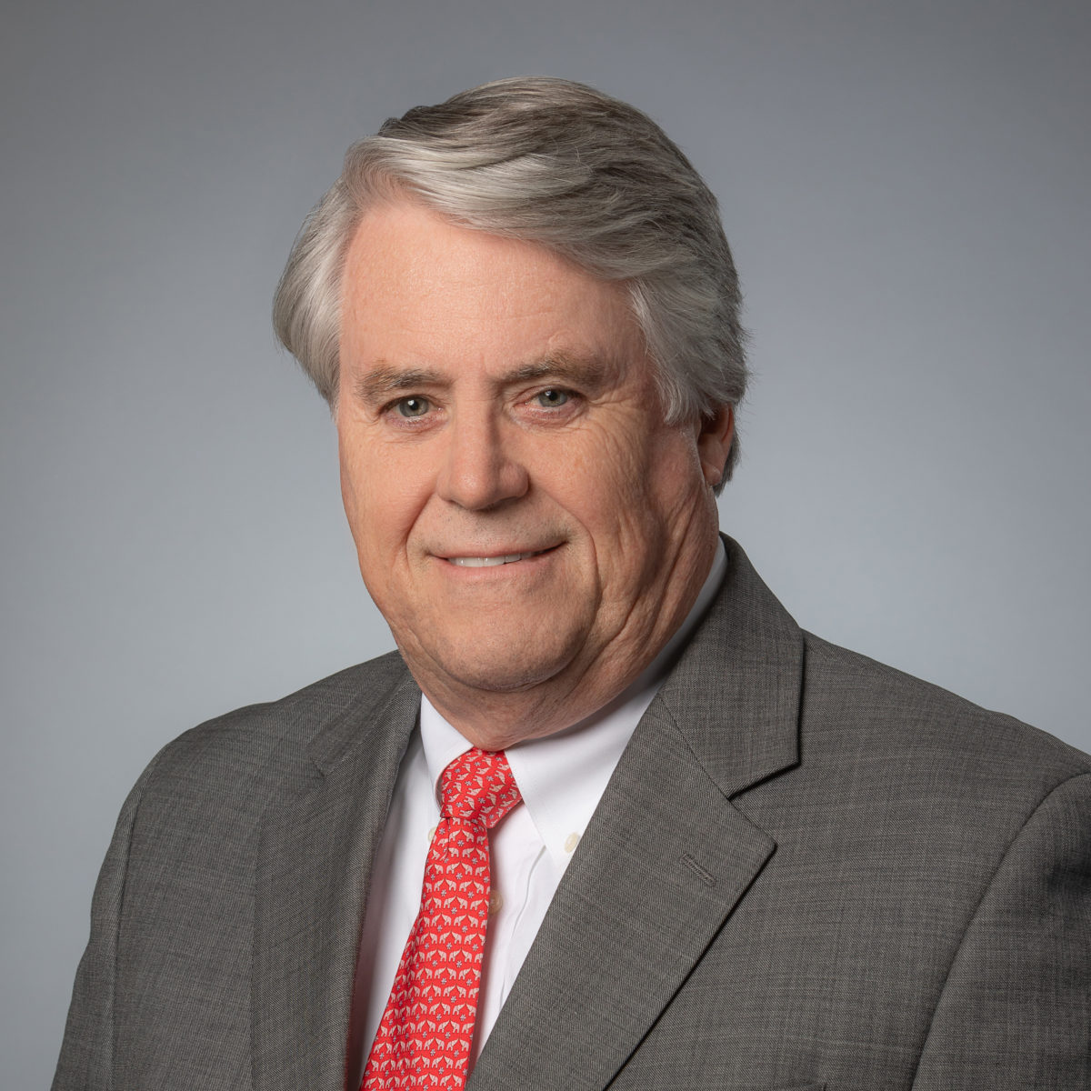 Meet the Board – Catholic Charities Dallas