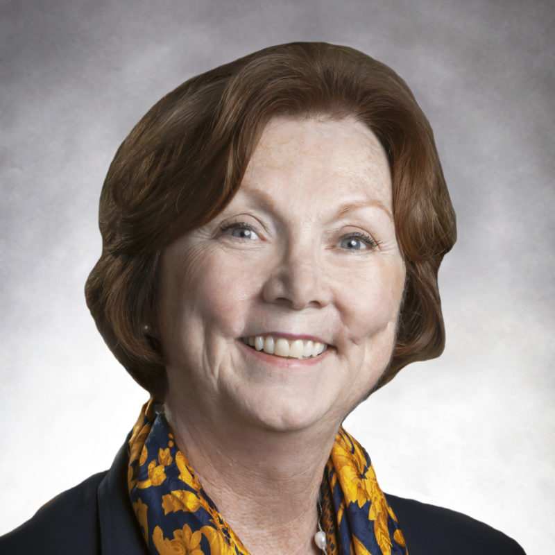 Meet the Board – Catholic Charities Dallas