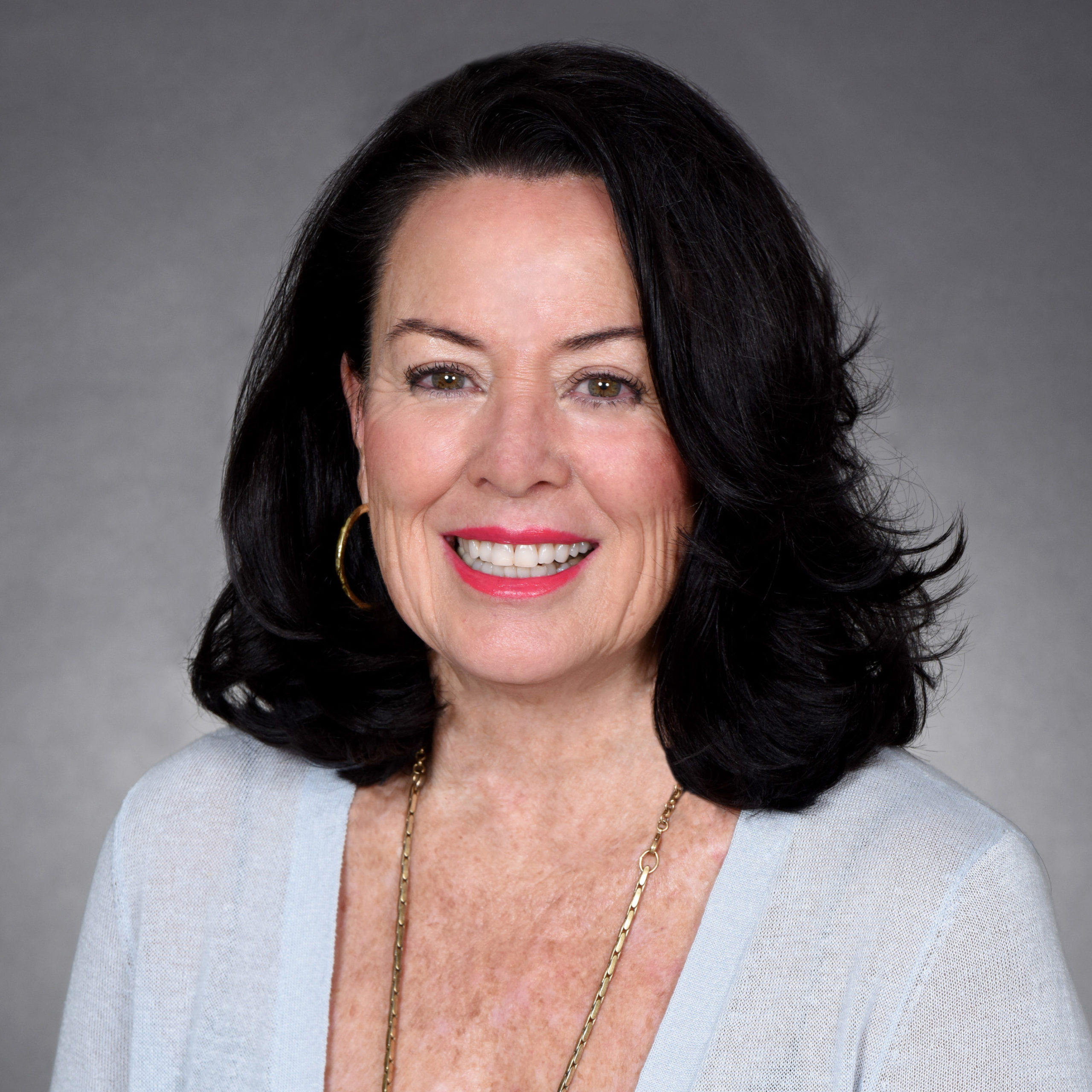 Patti Bellinger – Catholic Charities Dallas