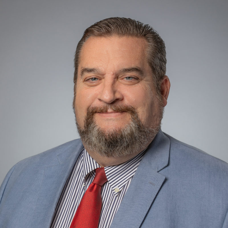 Meet the Board – Catholic Charities Dallas