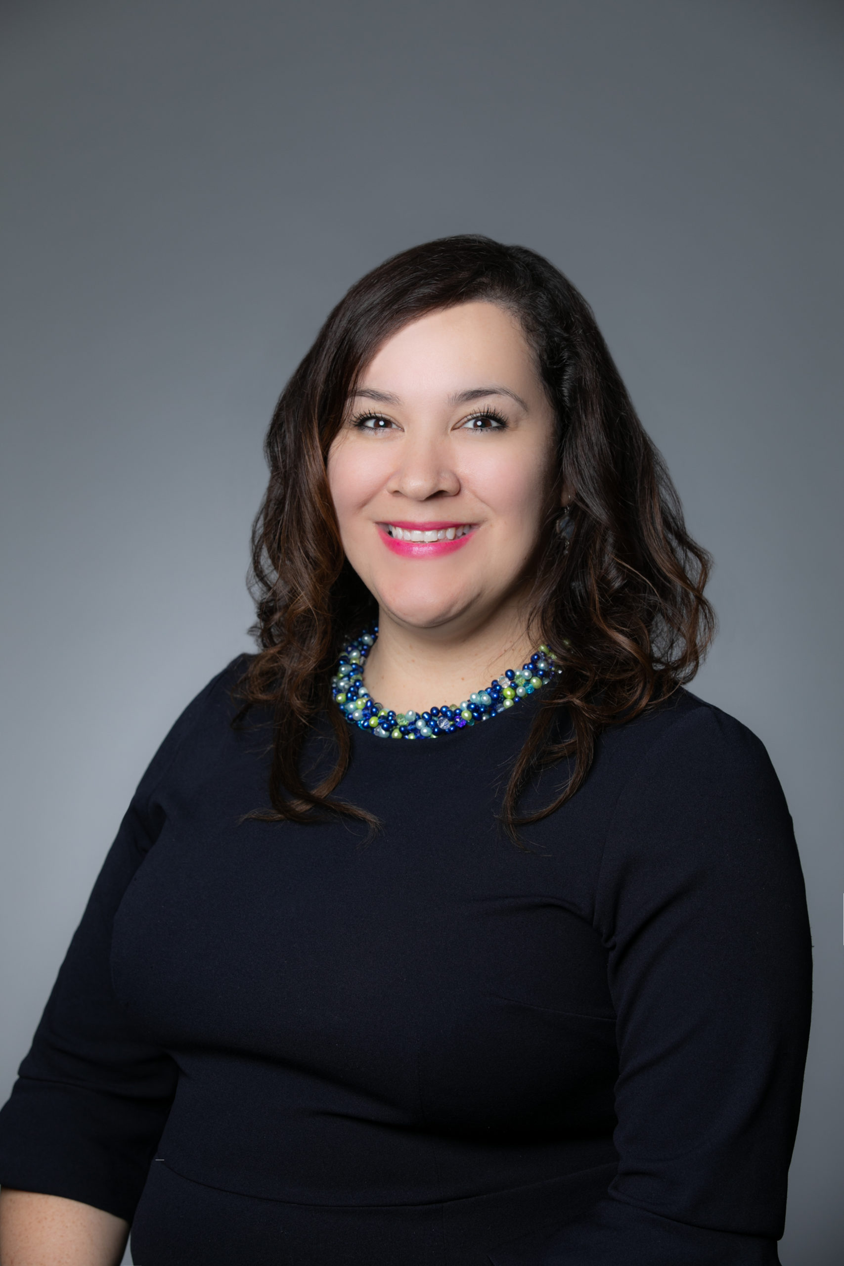 Rebecca Almanza (1) – Catholic Charities Dallas
