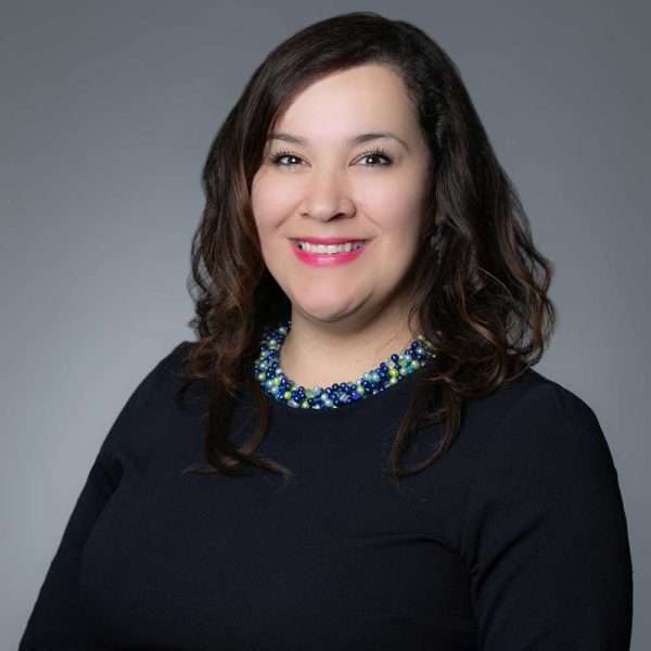 Meet the Board – Catholic Charities Dallas