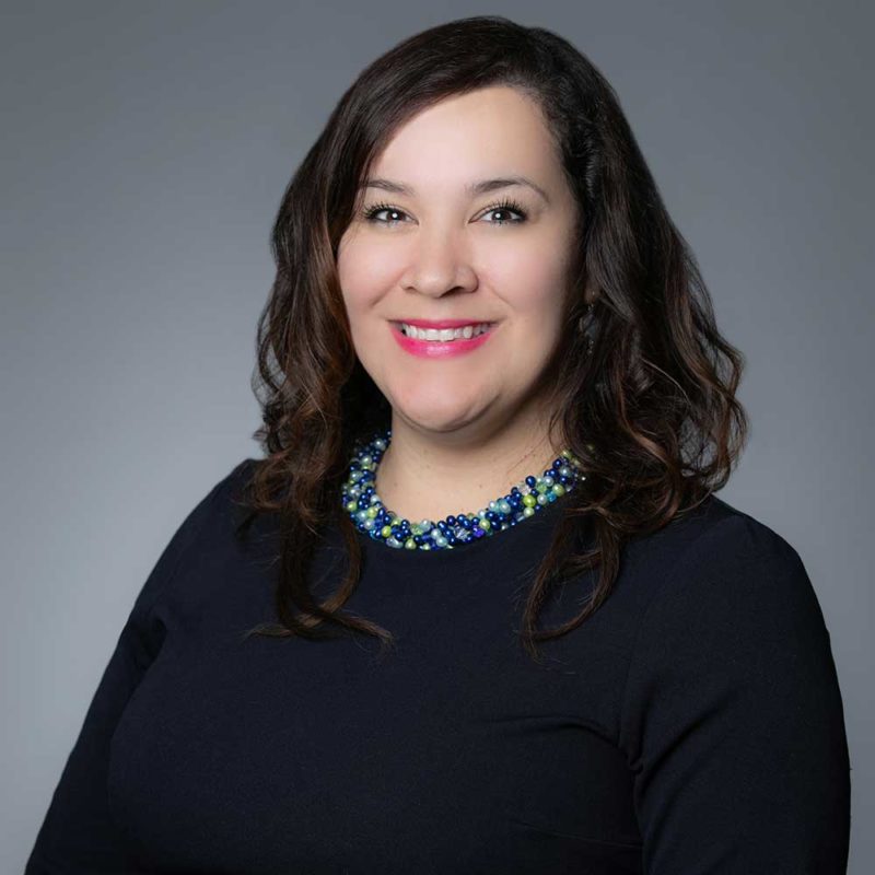 Meet the Board – Catholic Charities Dallas