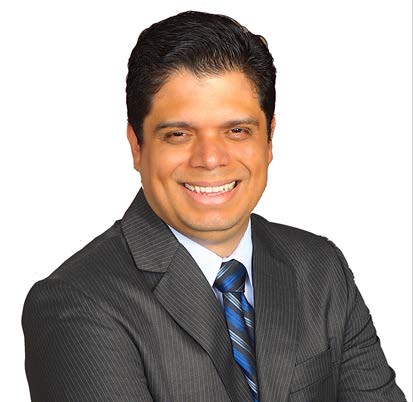 julio - Catholic Charities Dallas