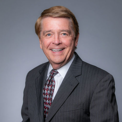 Jeffrey Schneider – Catholic Charities Dallas