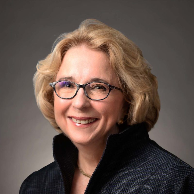 Meet the Board – Catholic Charities Dallas