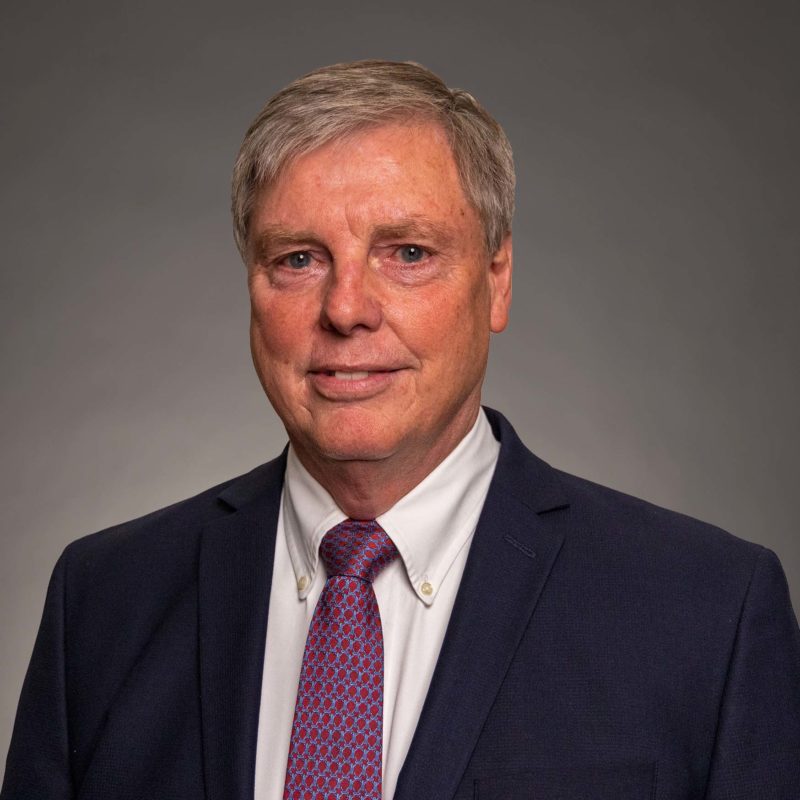 Meet the Board – Catholic Charities Dallas