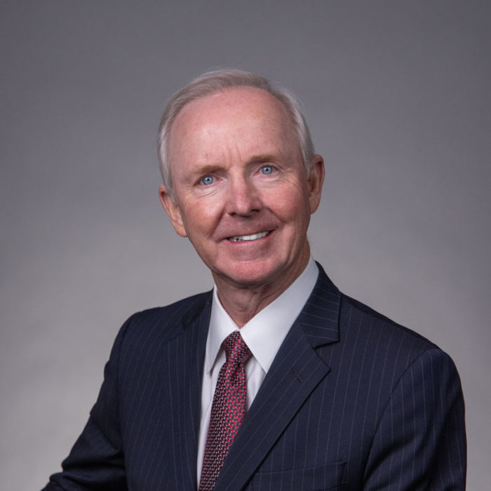 William Dandridge – Catholic Charities Dallas