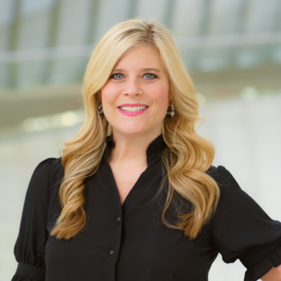 Kelly Noonan - Catholic Charities Dallas