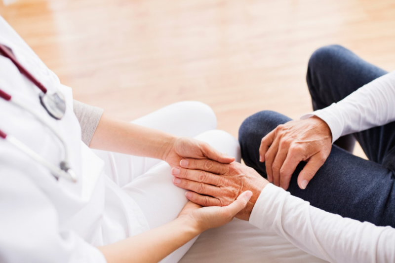 Community Health Clinic – Catholic Charities Dallas