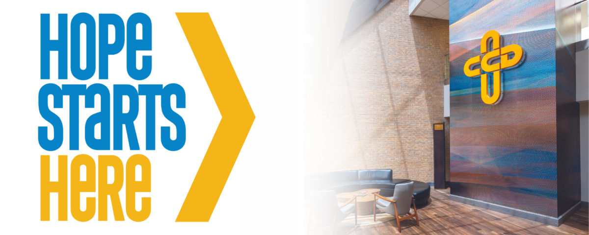 Hope Starts Here – Catholic Charities Dallas