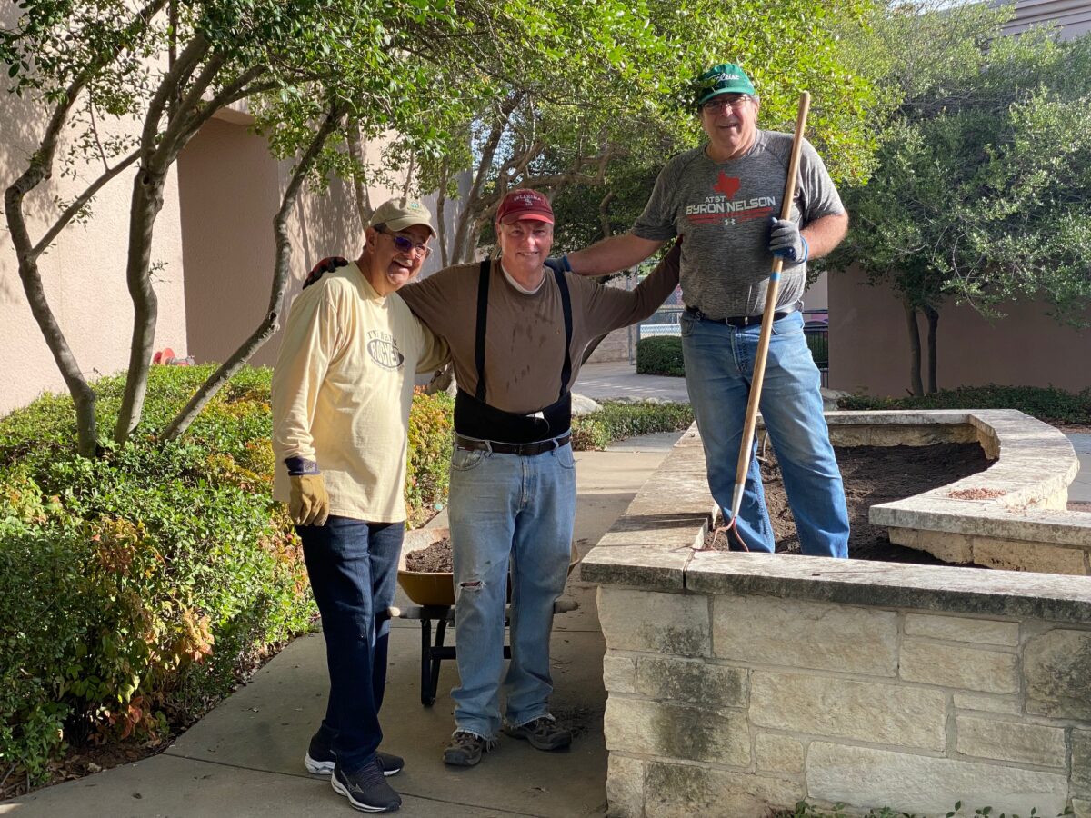 The Heavenly Express – Archangels Men’s Network Newsletter February ...