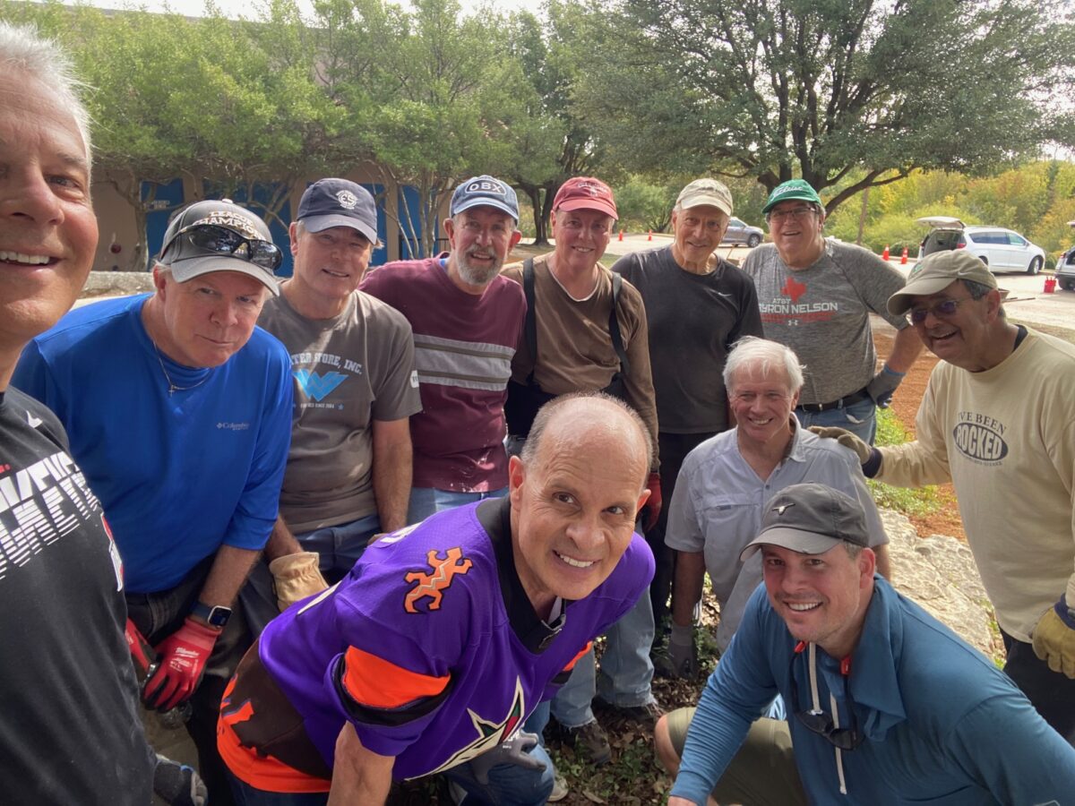 The Heavenly Express – Archangels Men’s Network Newsletter February ...