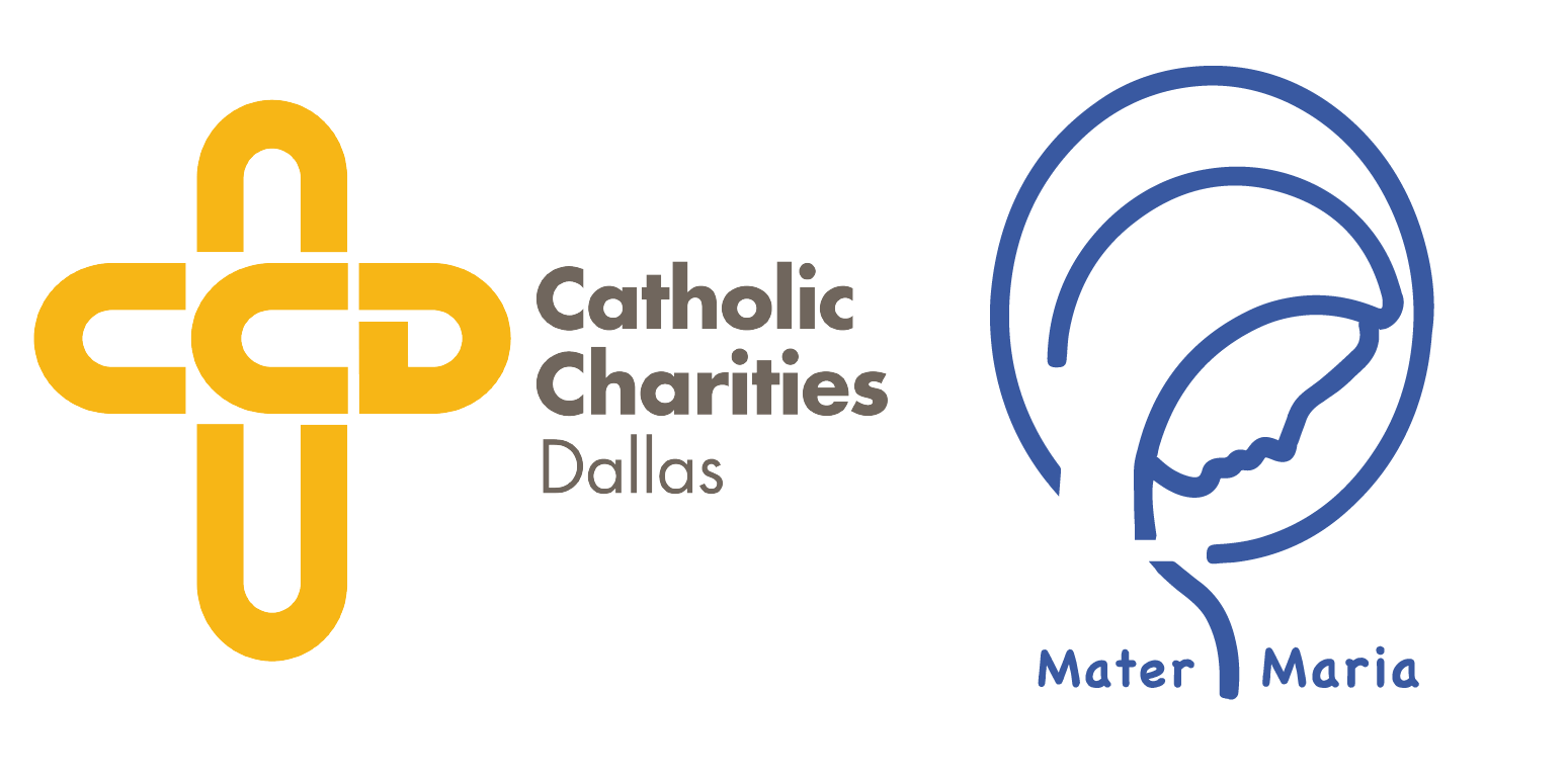 Mater Filius Dallas And Catholic Charities Dallas Formalize Partnership ... Mater Filius Dallas And Catholic Charities Dallas Formalize Partnership ...