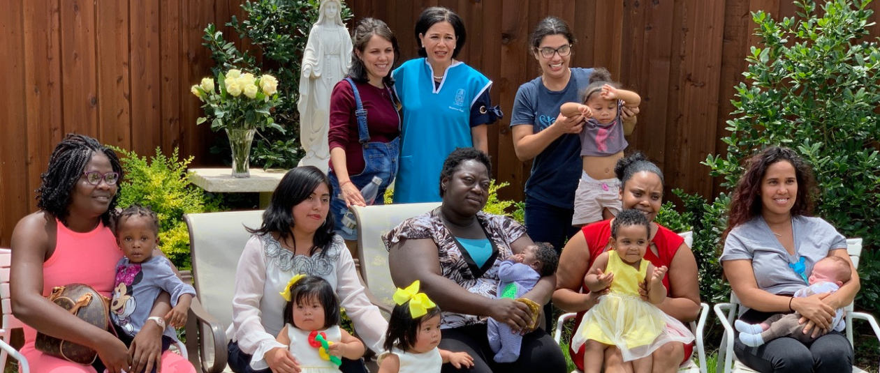 Mater Maria – Catholic Charities Dallas