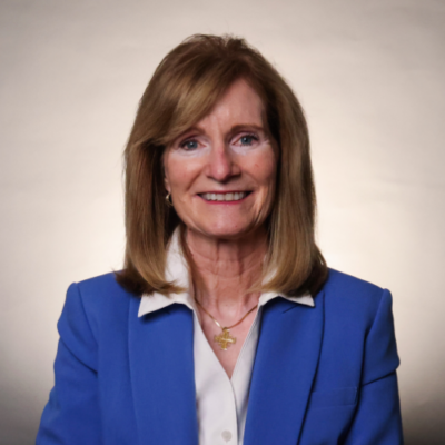 Meet the Board – Catholic Charities Dallas