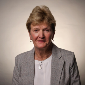 Laura Einspanier – Catholic Charities Dallas
