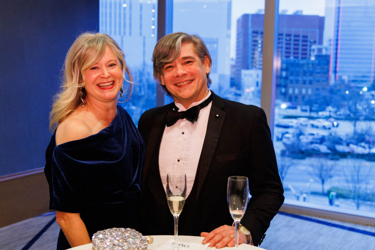 2026 Catholic Charities Bishop’s Gala – Catholic Charities Dallas