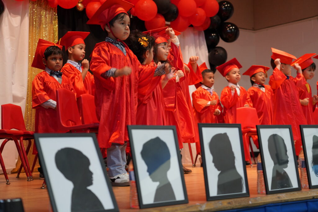 Two Generations, One Classroom: Together We Learn Celebrates 2026 ...